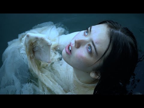 Whitney Bjerken - i'll drown (Official Music Video)