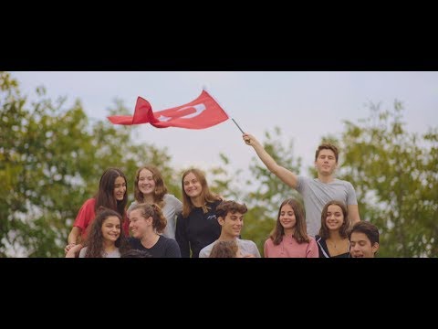 96 Yıldır, Cumhuriyetle Birdir Tüm Kalpler