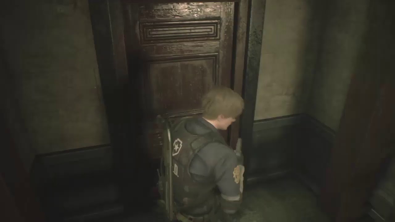 Re 2 Demo - YouTube