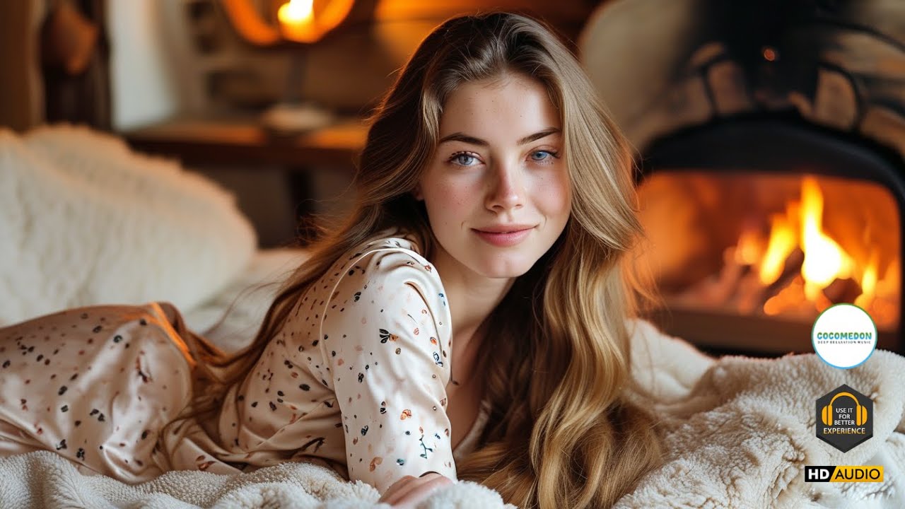 Stress? Wat Is Dat? | Ontspan Je Hoofd Nu - YouTube