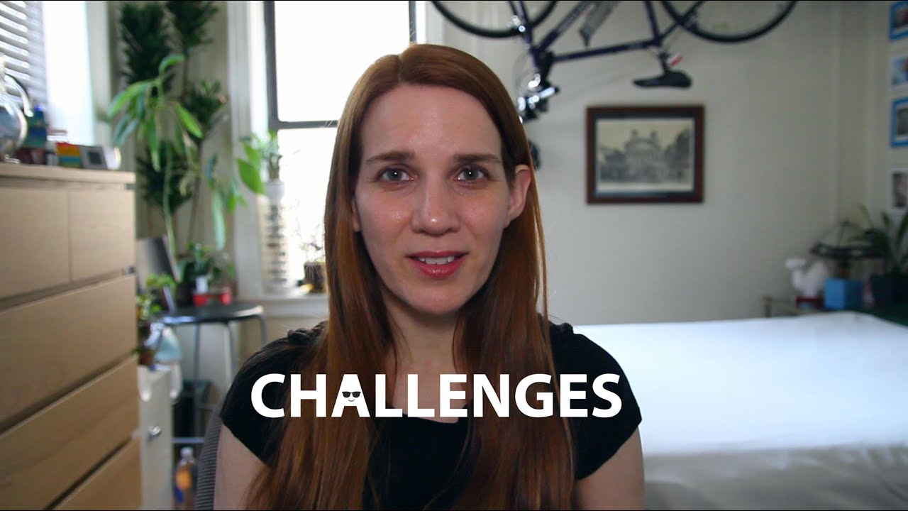 Challenges - YouTube