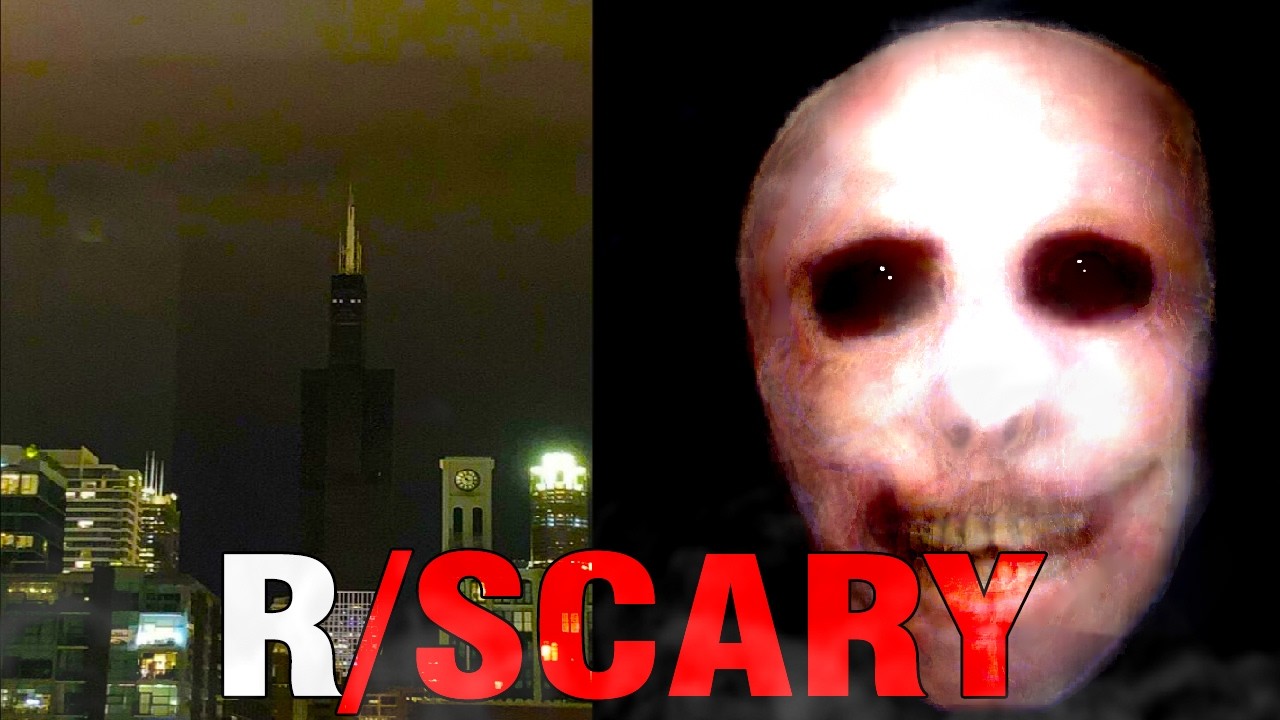 These VIDEOS and PICTURES ARE TRULY TERRIFYING! R/scary PROVES IT ...