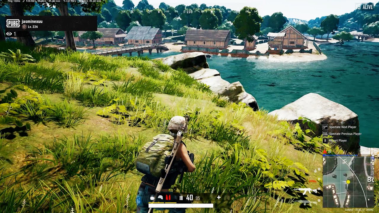 PUBG | BOOT CAMP | No commentary | 4K 60FPS MAX GRAPHICS. #pubgmobile # ...