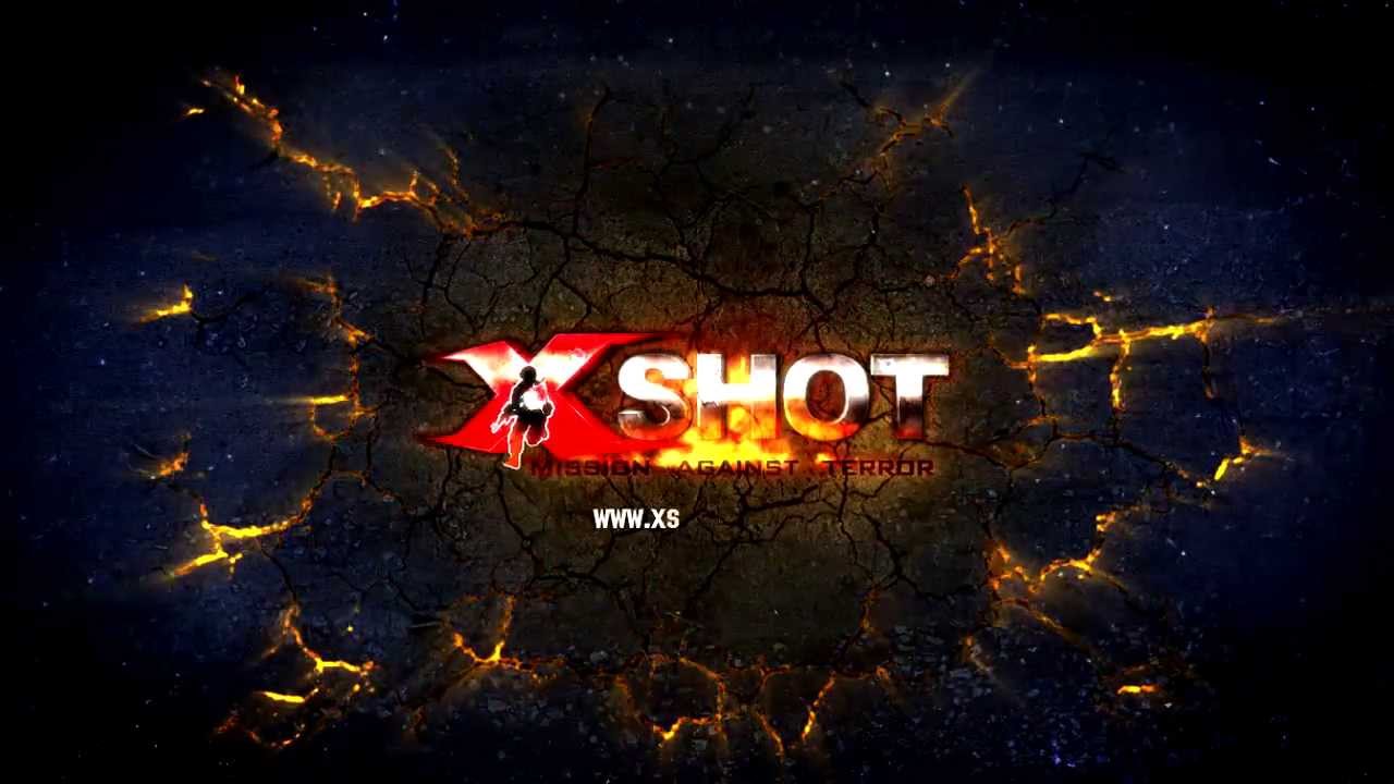 XSHOT : "Mummy Mode" The New-Style FPS | PC | Gameplay 01 - YouTube
