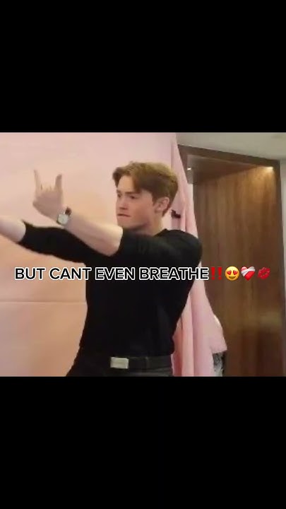 Trying hard to but….CANT EVEN BREATHE - YouTube