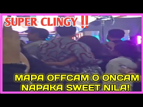 HULICAM DONNY at BELLE NAPAKA CLINGY talaga‼️ - YouTube