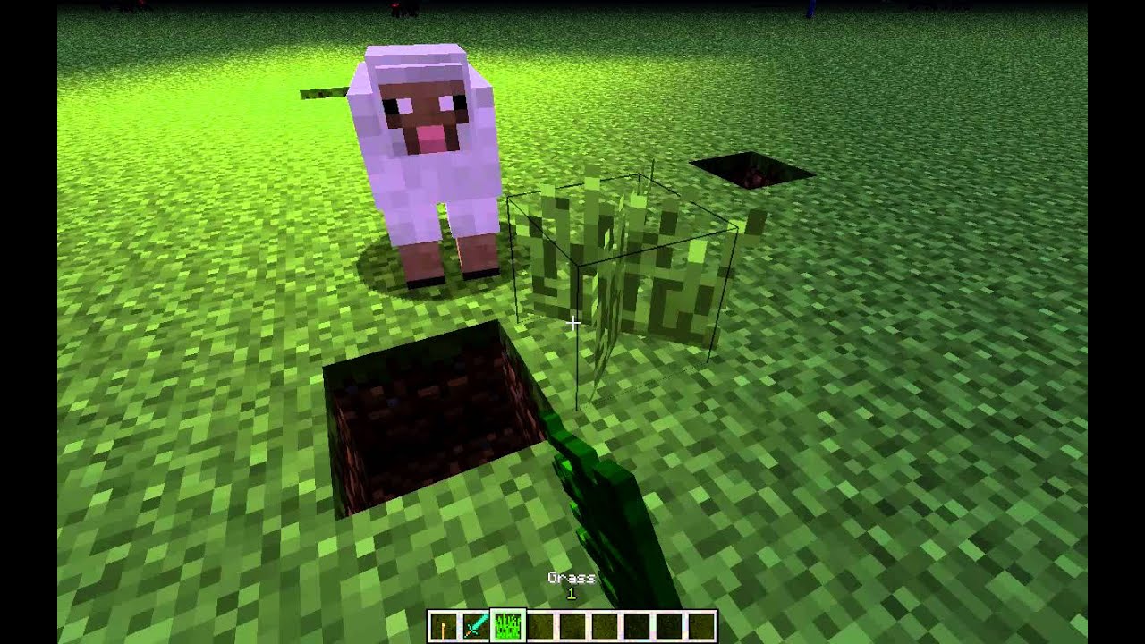 Better Animations Mod! - YouTube