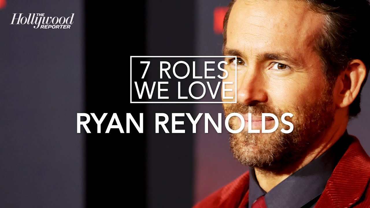 7 Roles We Love From Ryan Reynolds: 'Definitely, Maybe', 'The Proposal ...