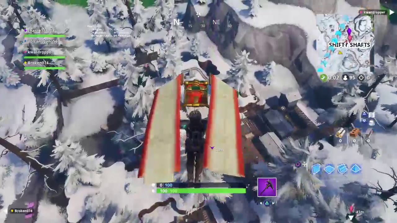 Getting new beast mode skin - YouTube