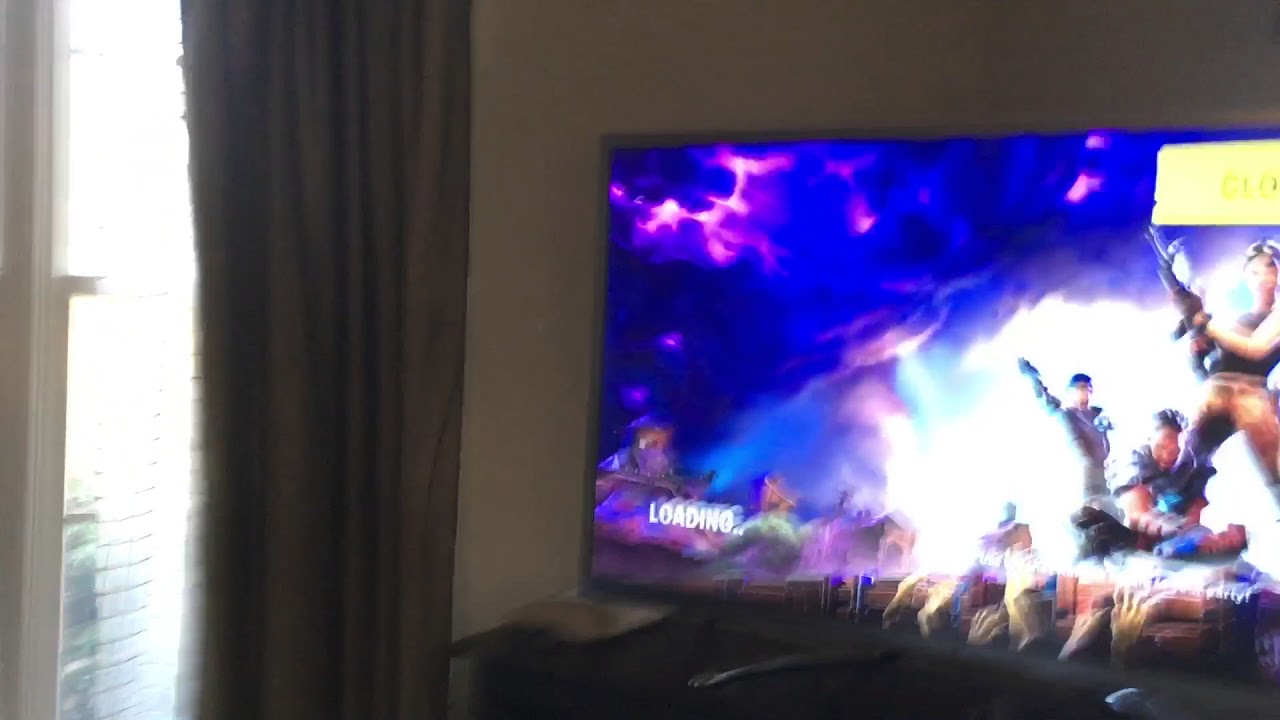 Psycho dad destroys Xbox - YouTube