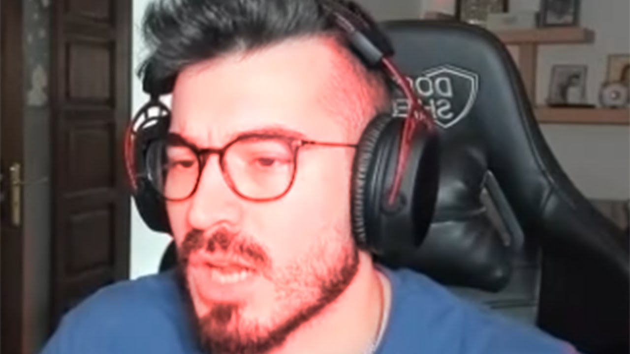 L-am Trollat pe Stetz Prima Data - YouTube