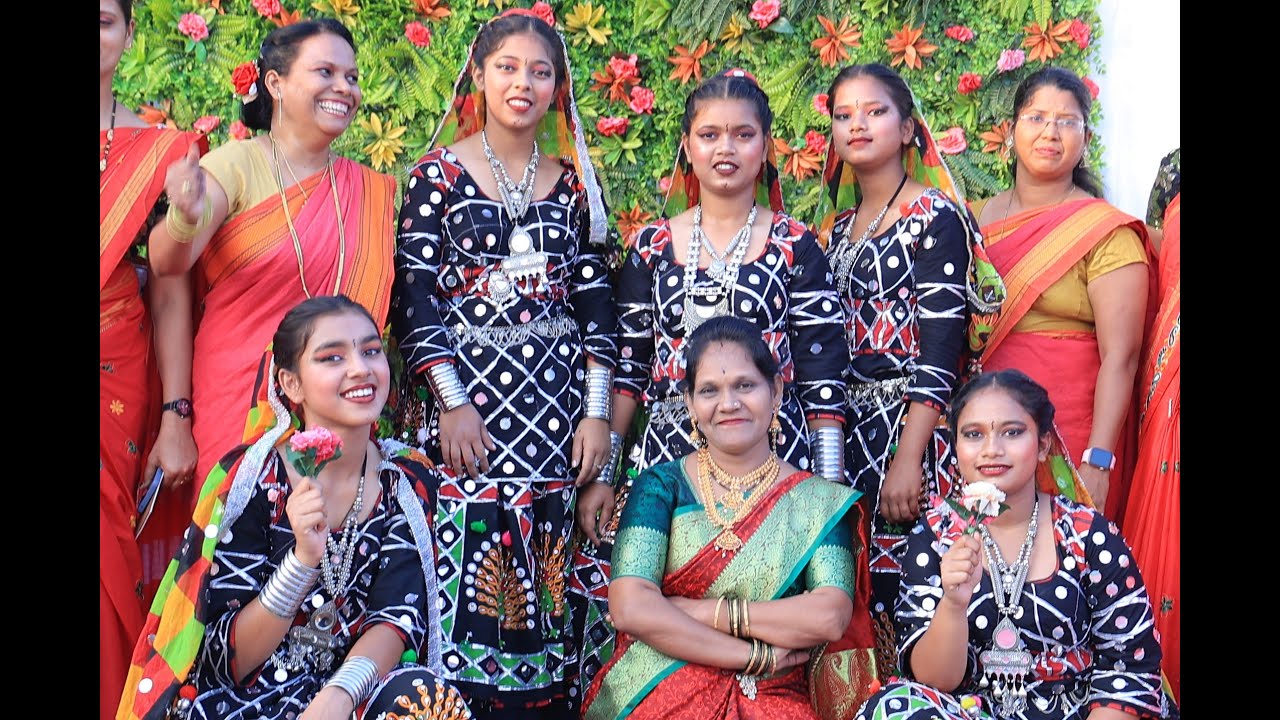 Amcha Ghar Carnival | Annual Function - YouTube