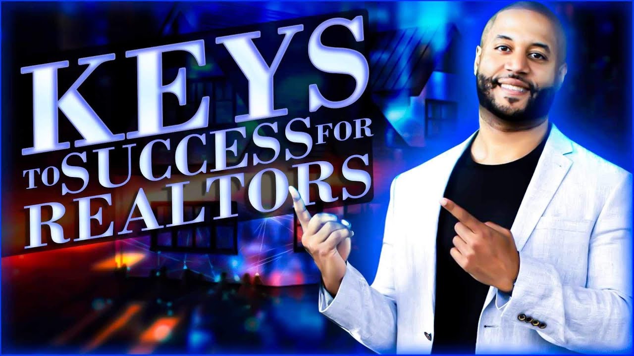 Get Rich Fast As a Realtor In 2024 With More Listings and More Buyers ...