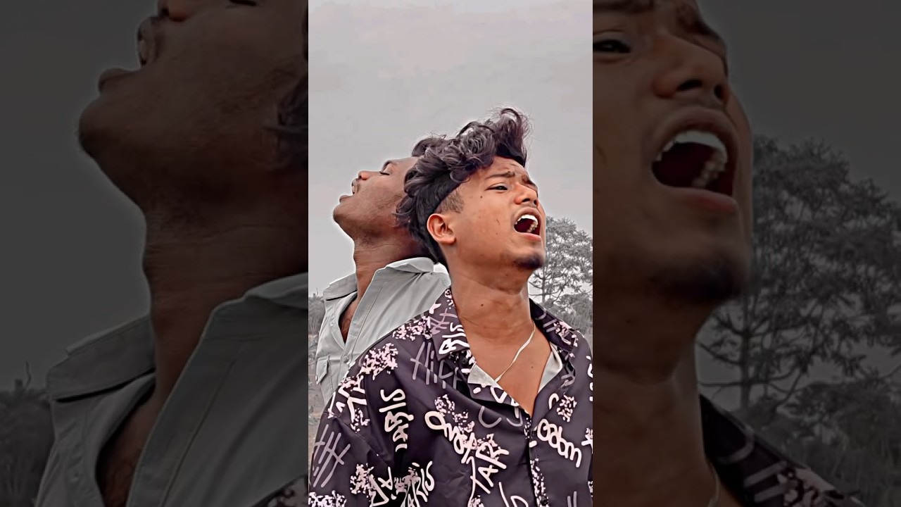 Na na naaaaaaa🥺💔 #m5guru #song - YouTube