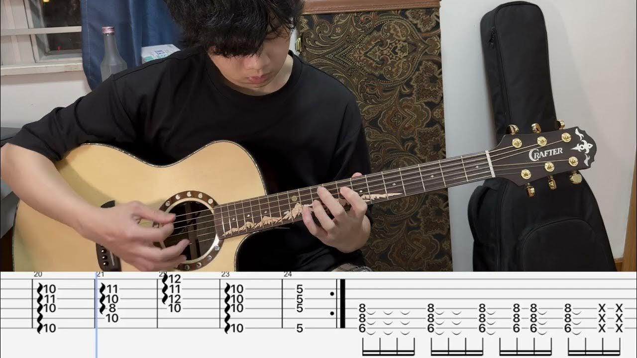 BLACKPINK Hard To Love Guitar Cover With Tab YouTube blackpink-hard-to-love-guitar-cover-with-tab-youtube