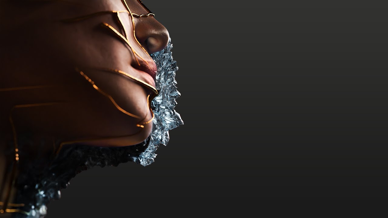 KL!P - Dust Petals (ft. JJ Ann) - Official Visualiser - YouTube