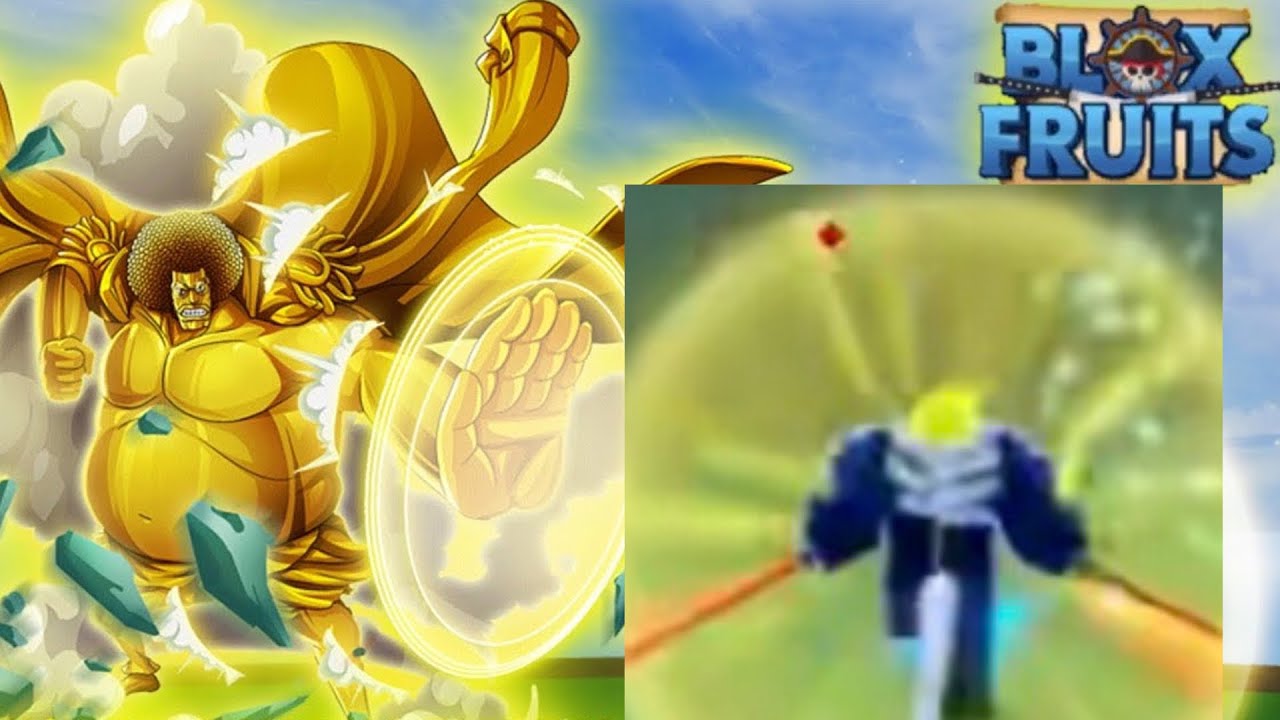 Mik đi raid human trong blox fruits | M2gaming - YouTube