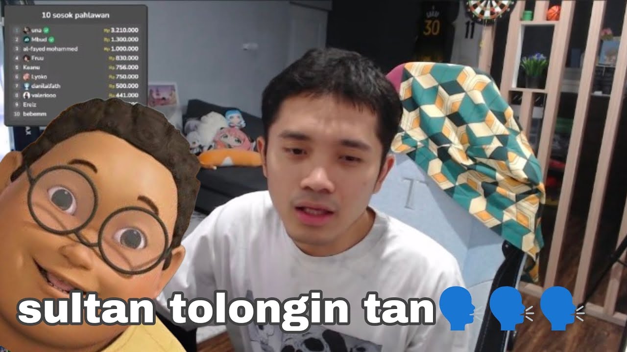 jadi denis, bang al mode bang droomp, speedrun tapi.... - YouTube