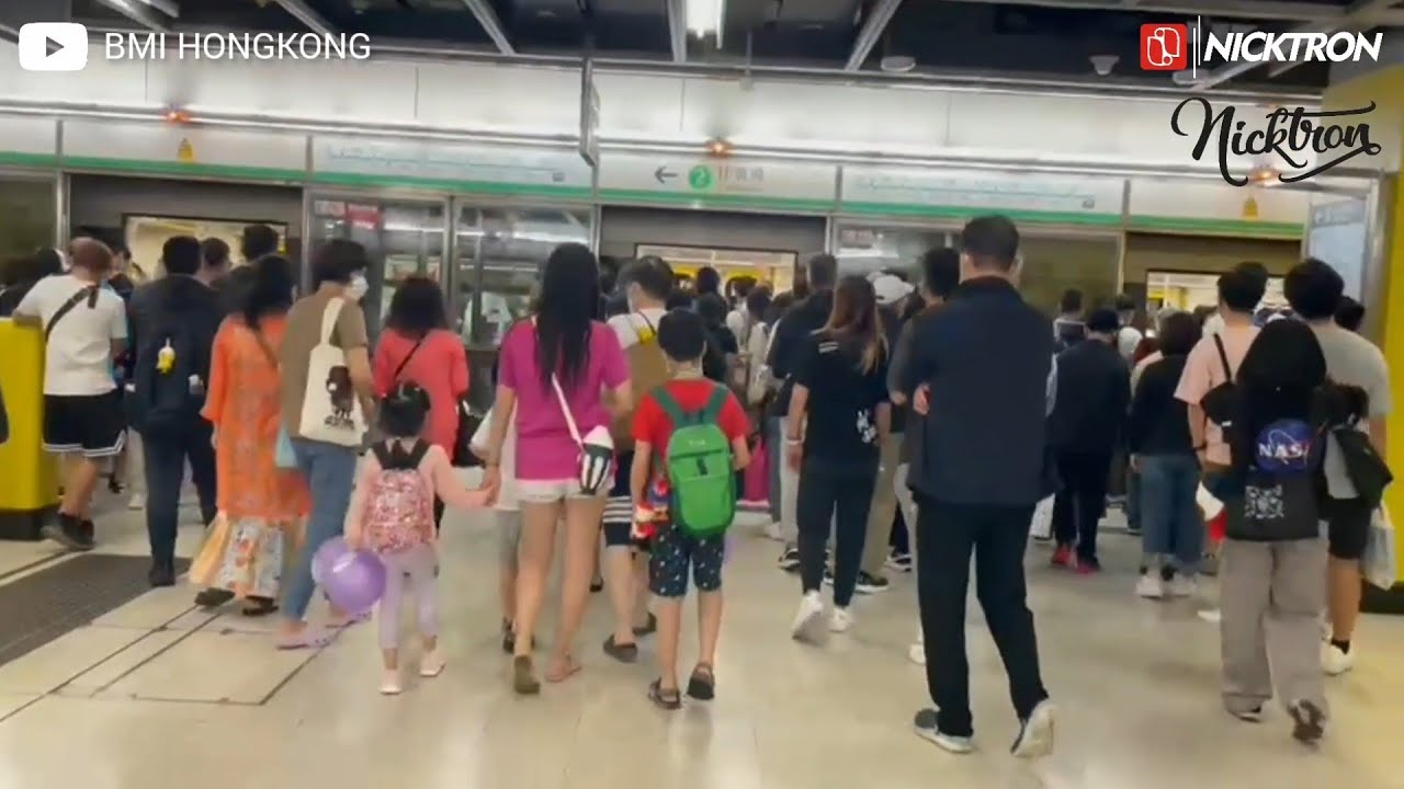 Habis Jalan Jalan di Devils Peak Hong Kong Part 12 - YouTube