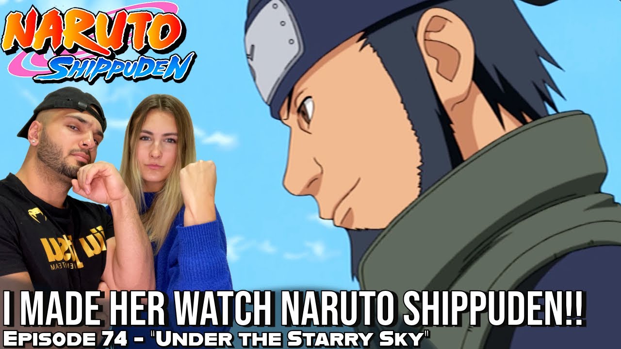 ASUMA THINKS OF KURENAI BEFORE HEADING INTO BATTLE!! Girlfriend's ...