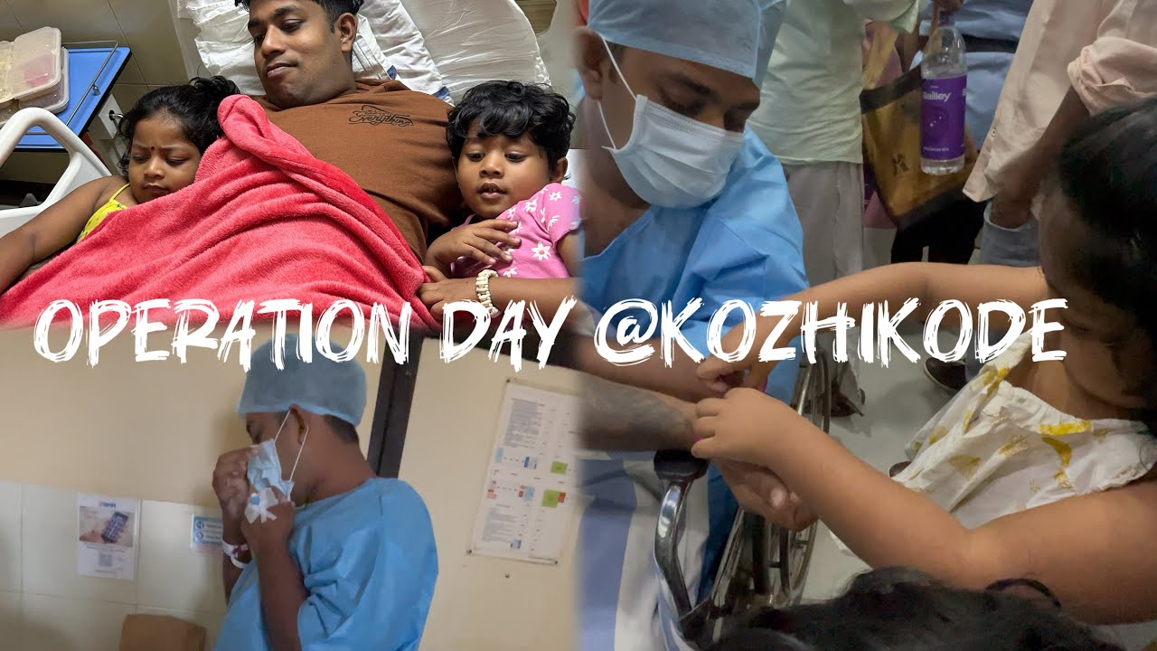 BMH HOSPITAL Kozhikode operation days 🩻👨‍⚕️🥼#youtube #youtuber #vlog # ...