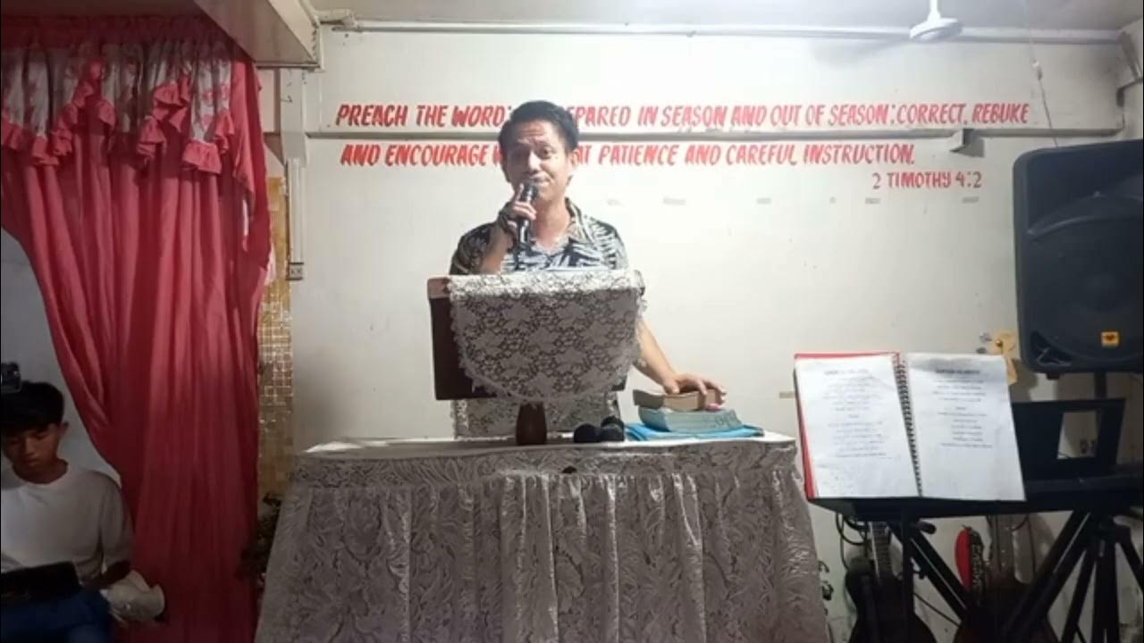 Debate: Are we saved by FAITH ALONE? Part 3 - YouTube