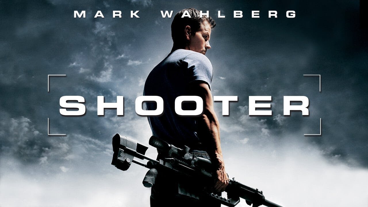 Shooter (2007) Trailer HD - YouTube