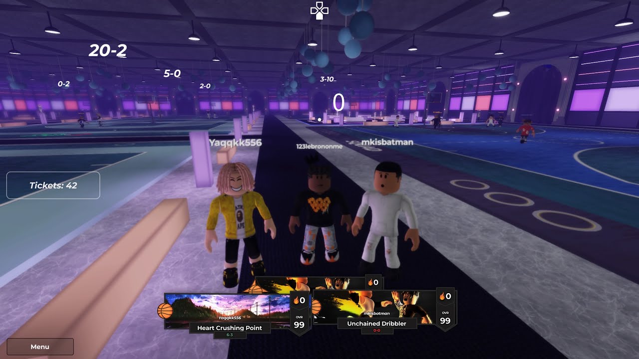 3 Ninjas taking over stage (HOOP LIFE) - YouTube