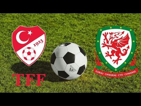 Türkiye - Galler Milli Maçı Ne Zaman, Hangi Kanalda, Saat Kaçta?
