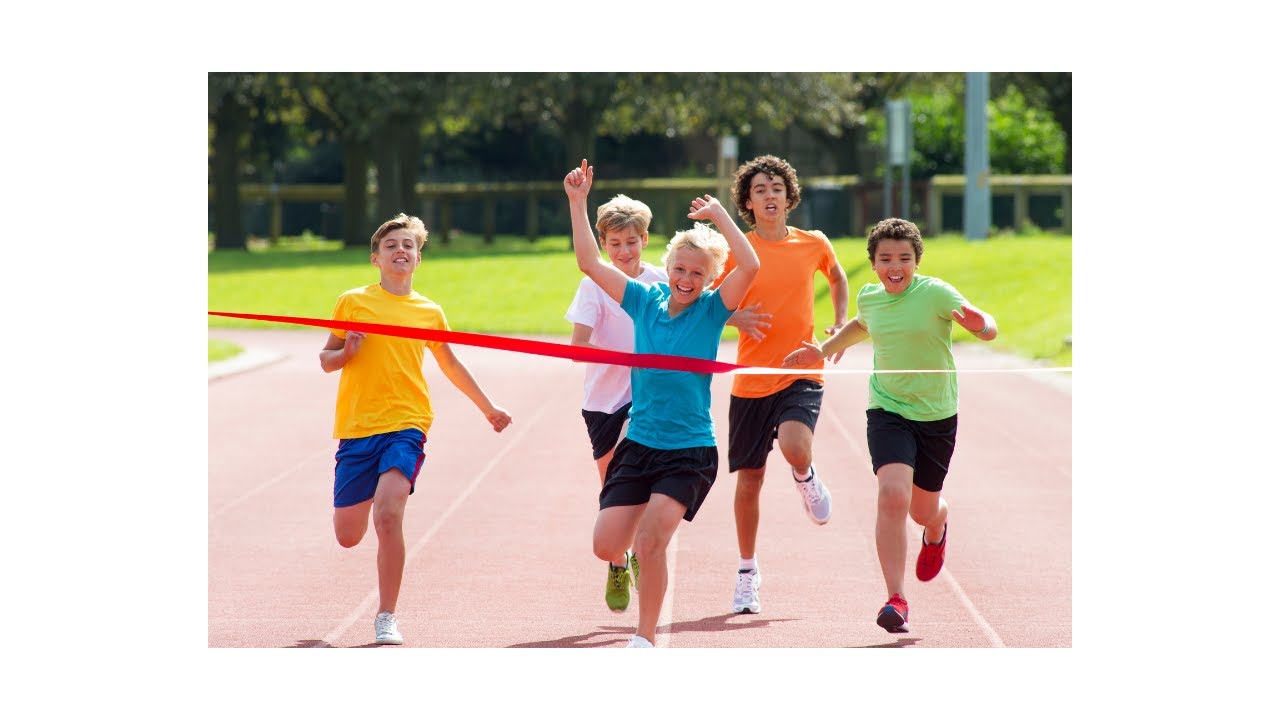 Learning Ordinal Numbers in Finnish - YouTube