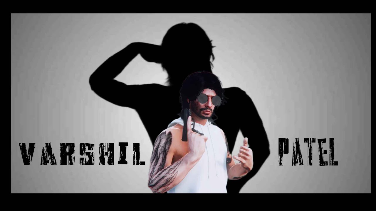 Varshil Patel | Ballas x Brothers | GTA 5 RP On Soulcity #lifeinsoulcity #soulcitylive #soulcity ...