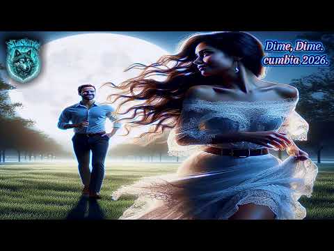 DIME, DIME. CUMBIA 2026. #cumbias #cumbion #cumbia #sonideros2025 #sonideros