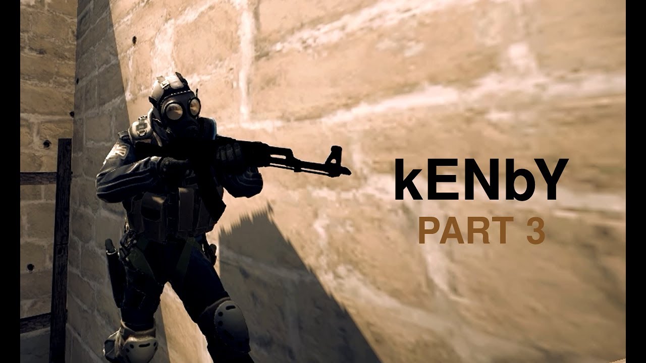 kENbY - pt. 3 - YouTube