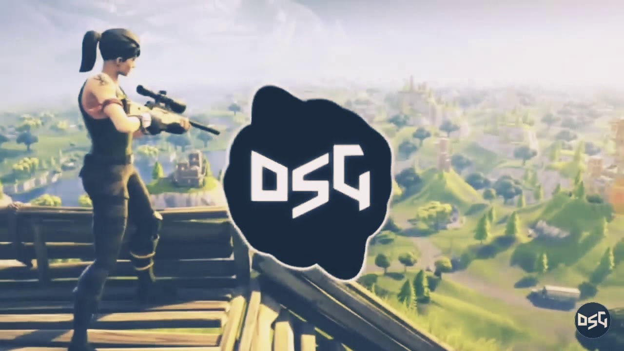 Fortnite loading screen music remix - YouTube