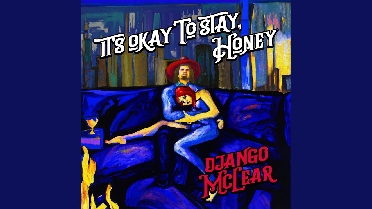 It's Okay to Stay, Honey (Instrumental Version) - YouTube