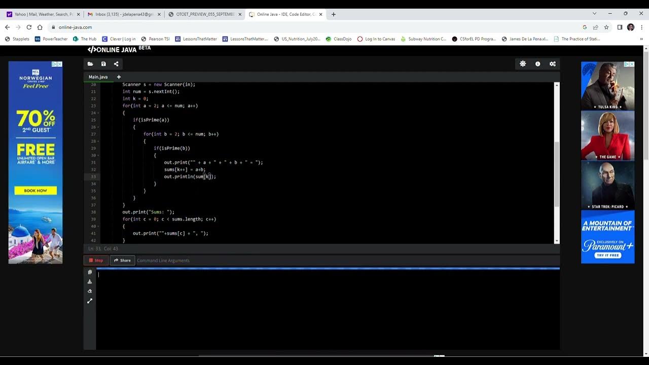 What Testing and Debugging Code Sounds Like - YouTube
