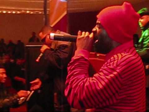 DC SCORPIO STINKY DINK: WWW.EZSTREETSHOW.COM - YouTube