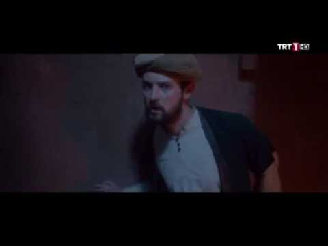 SteadicamTeam Shots 3 l Saruhan Sinema Filmi (2016)