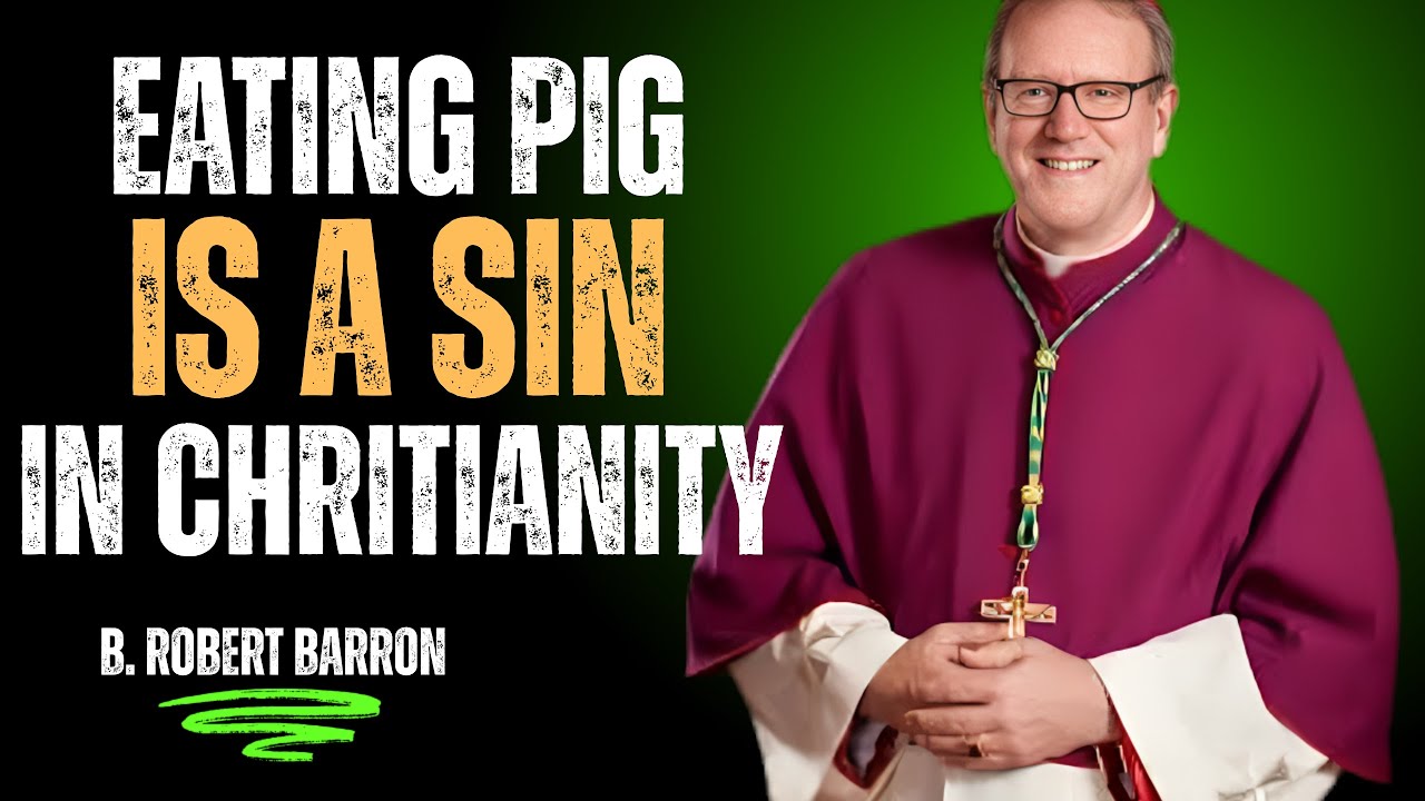 What Jesus Really Said About Eating Pork – The Truth Christians Must ...