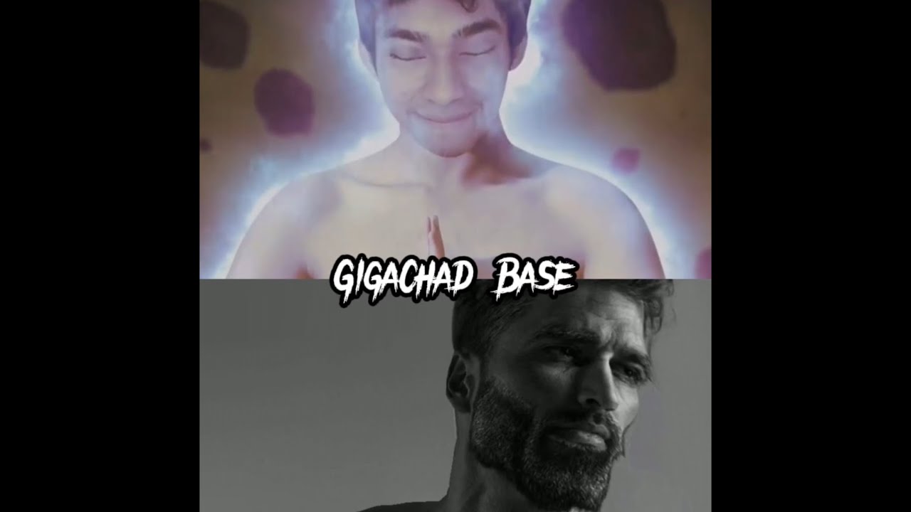 Fernanfloo vs Gigachad (All Forms) - YouTube