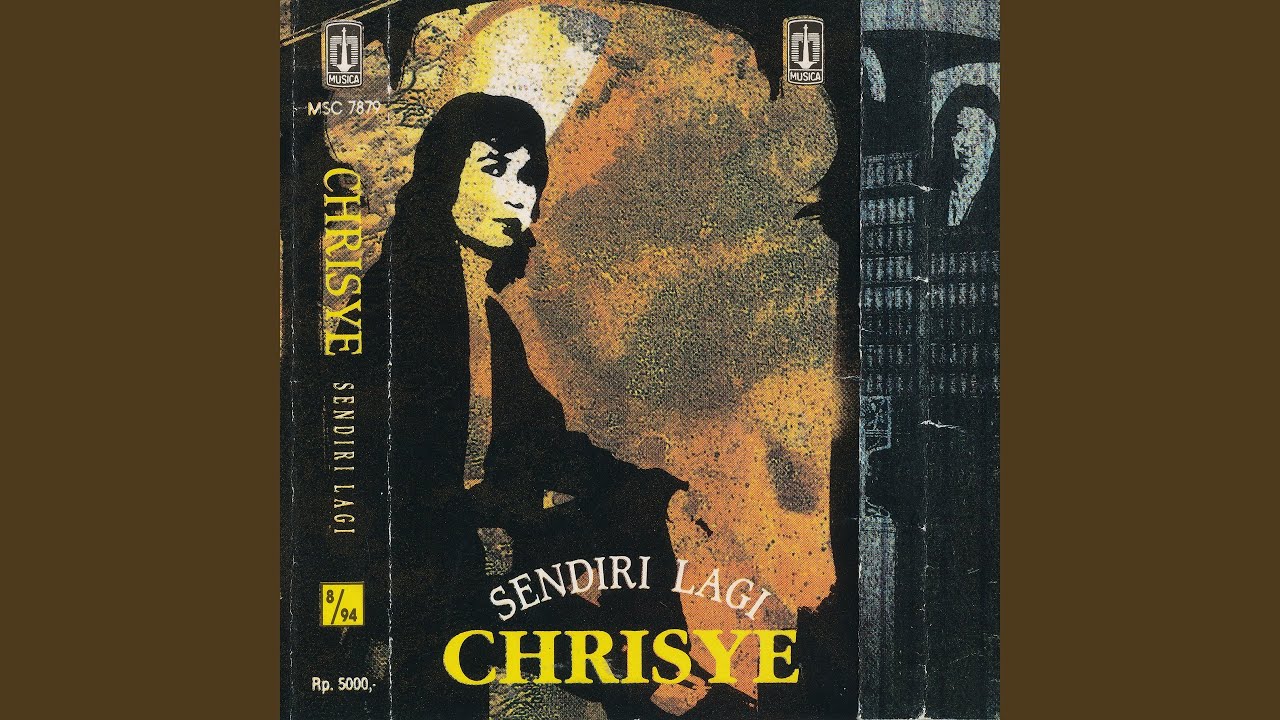 Sendiri Lagi - YouTube Music