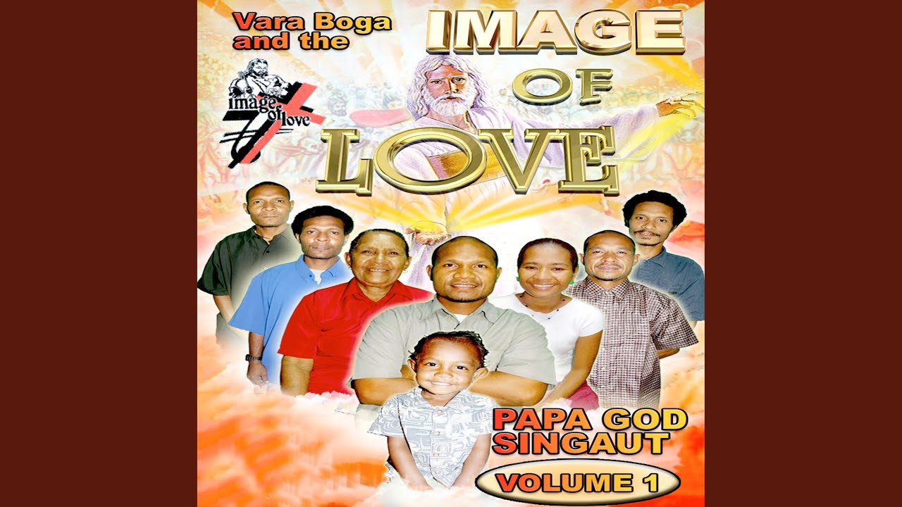 Papa God Singaut - YouTube Music