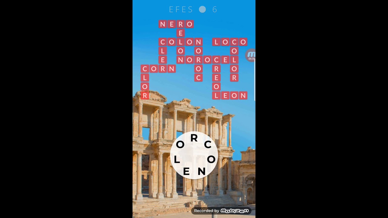 WOW-WORDS OF WONDERS-TURCIA-EFES-NIVEL 1-16! - YouTube