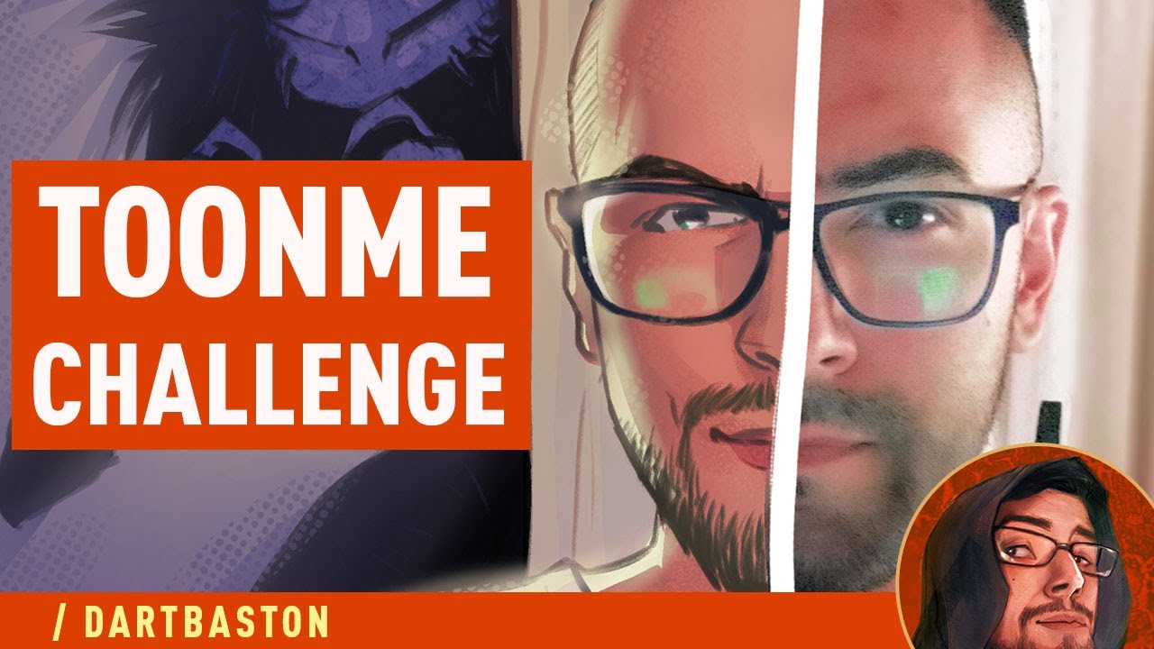 Toonme Challenge - DIRECTO🔴 - YouTube