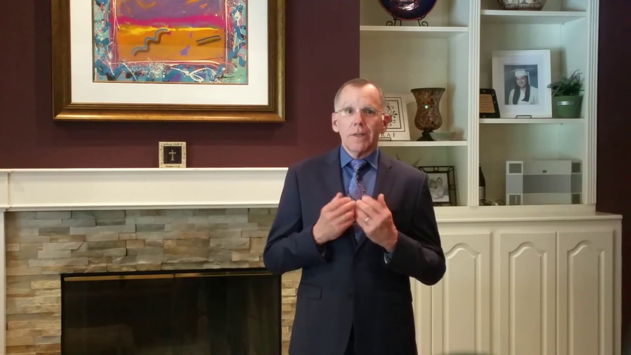 Robert Graf Introduction - YouTube