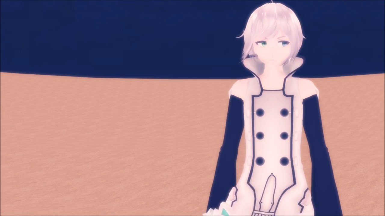 [MMD] Catch me Piko (reuploaded with better effects and stuff) - YouTube