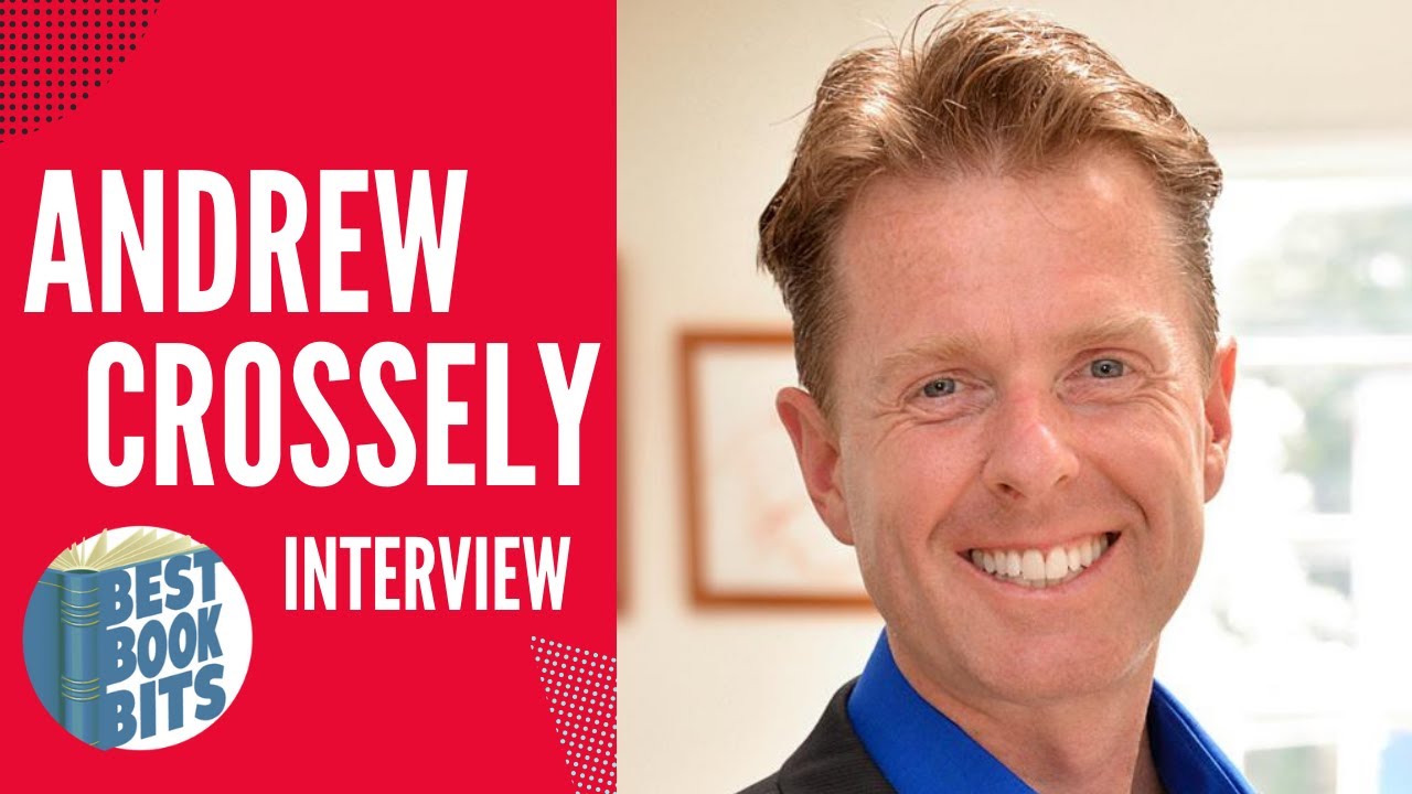 Andrew Crossley Interview | Property Investing & Finance Made Simple ...