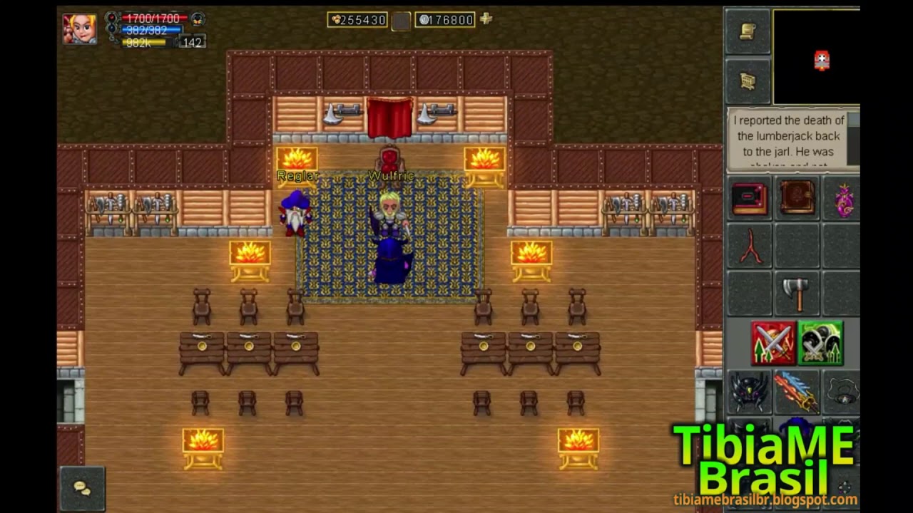 TODAS AS QUESTS RIFTION - YouTube