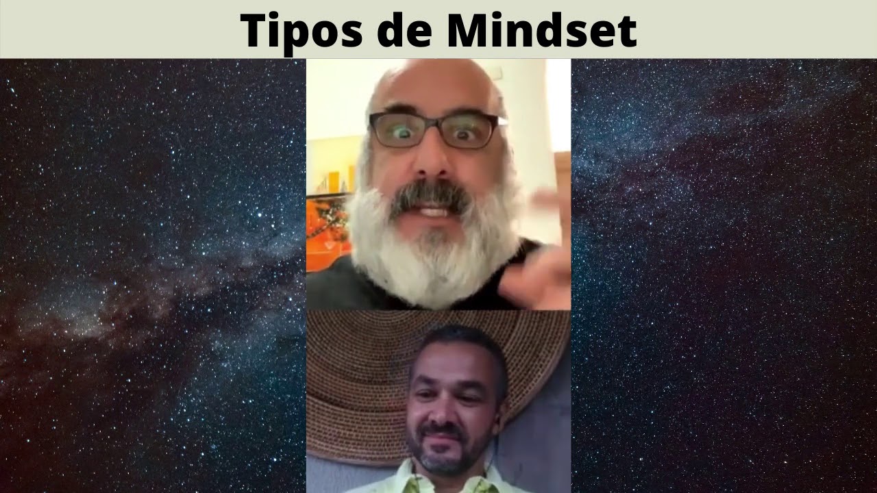 Tipos de Mindset - YouTube