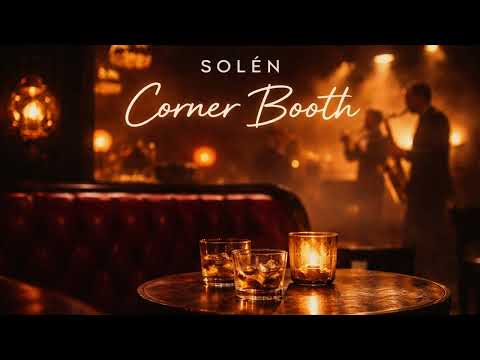 SOLÉN – Corner Booth